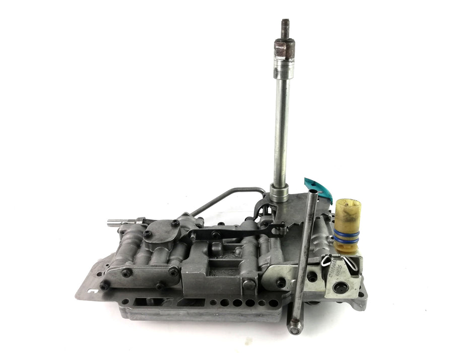 Valve Body Used Lock-up With 3 Tubes A413 A470 A670 — Sun Transmissions