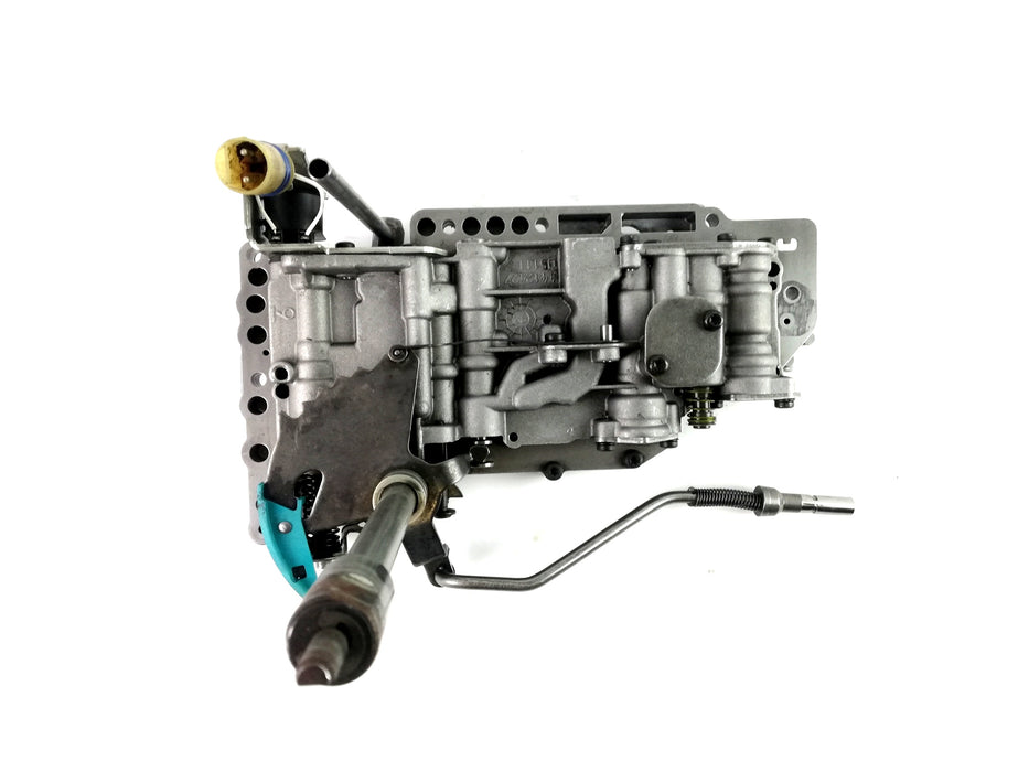 Valve Body Used Lock-up With 3 Tubes A413 A470 A670 — Sun Transmissions