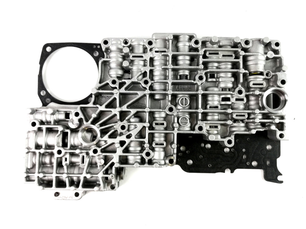 5R55N, 5R55S, 5R55W — Sun Transmissions