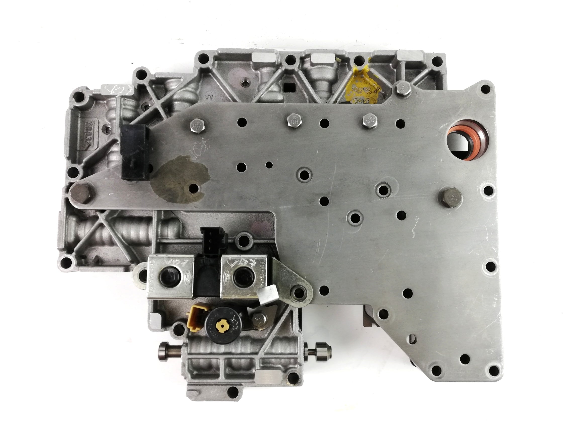 Valve Body Used 4r70w 4r75w — Sun Transmissions