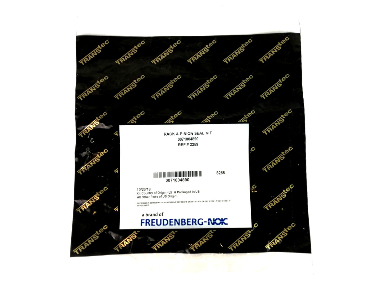 Power Steering Rack And Pinion Mazda 323 1990/94 Protege 1990/91 — Sun ...