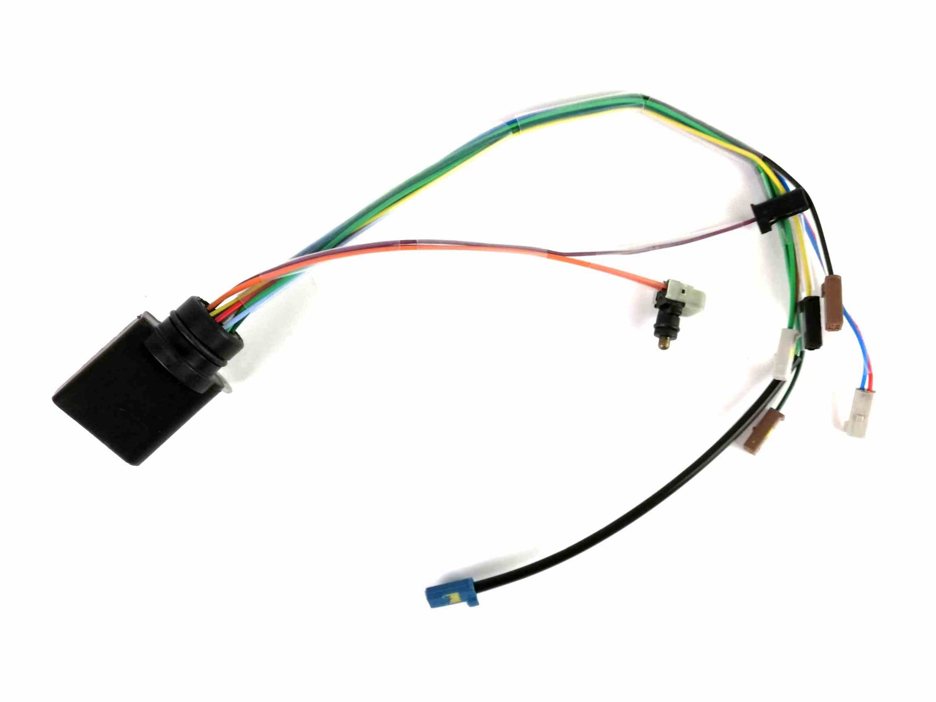 Wire Harness Internal with Temperature Sensor 14 Pin 09G TF-60SN — Sun ...