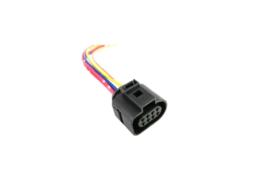 Automatic Transmission Connector — Sun Transmissions