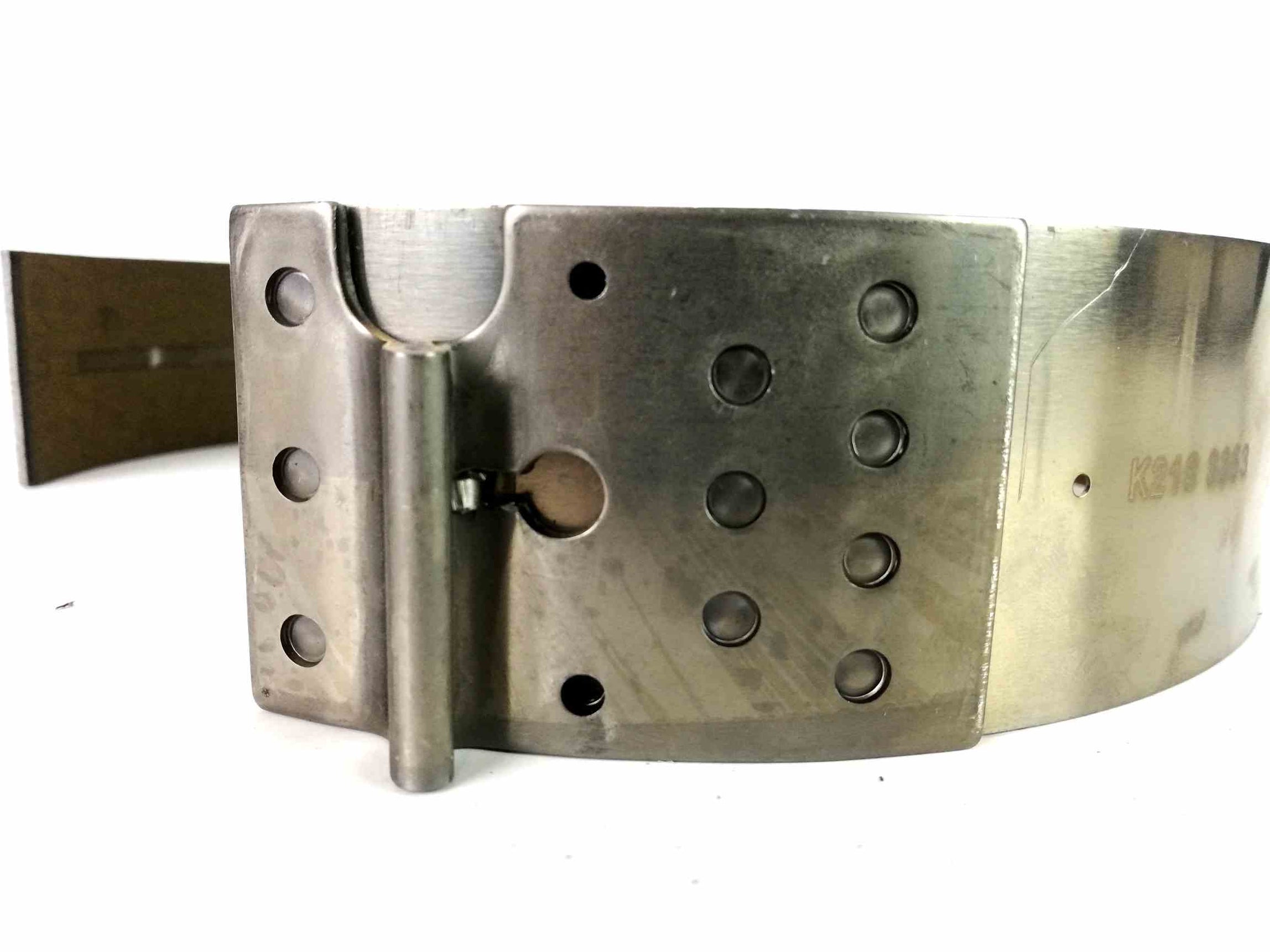 Band Kickdown Flex T8 A727 A518 A618 46RE 46RH 47RE 47RH — Sun ...