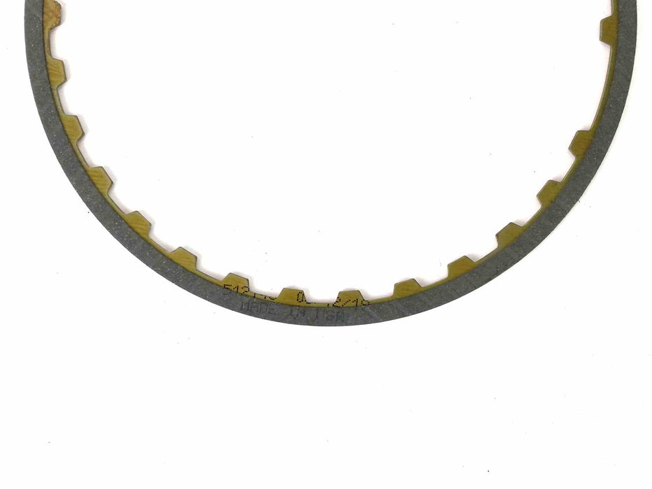 Friction Plate Allomatic Low & Reverse High Energy RL4F03A RE4R03A ...