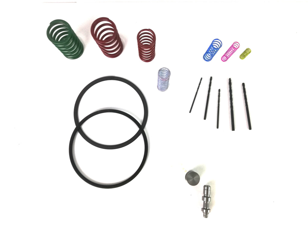 AODE (FIODE), 4R70E, 4R70W, 4R75W — Sun Transmissions