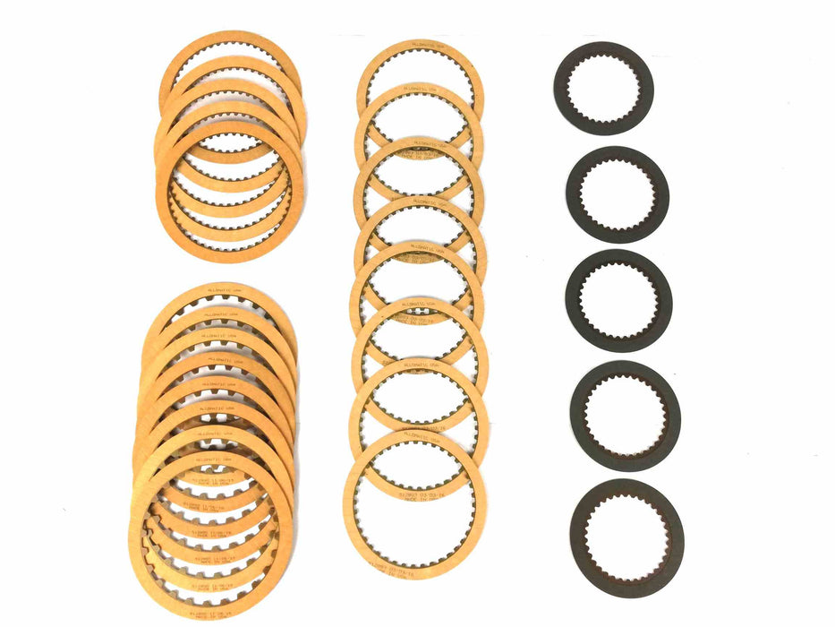 Friction Pack Allomatic ZF4HP22 — Sun Transmissions