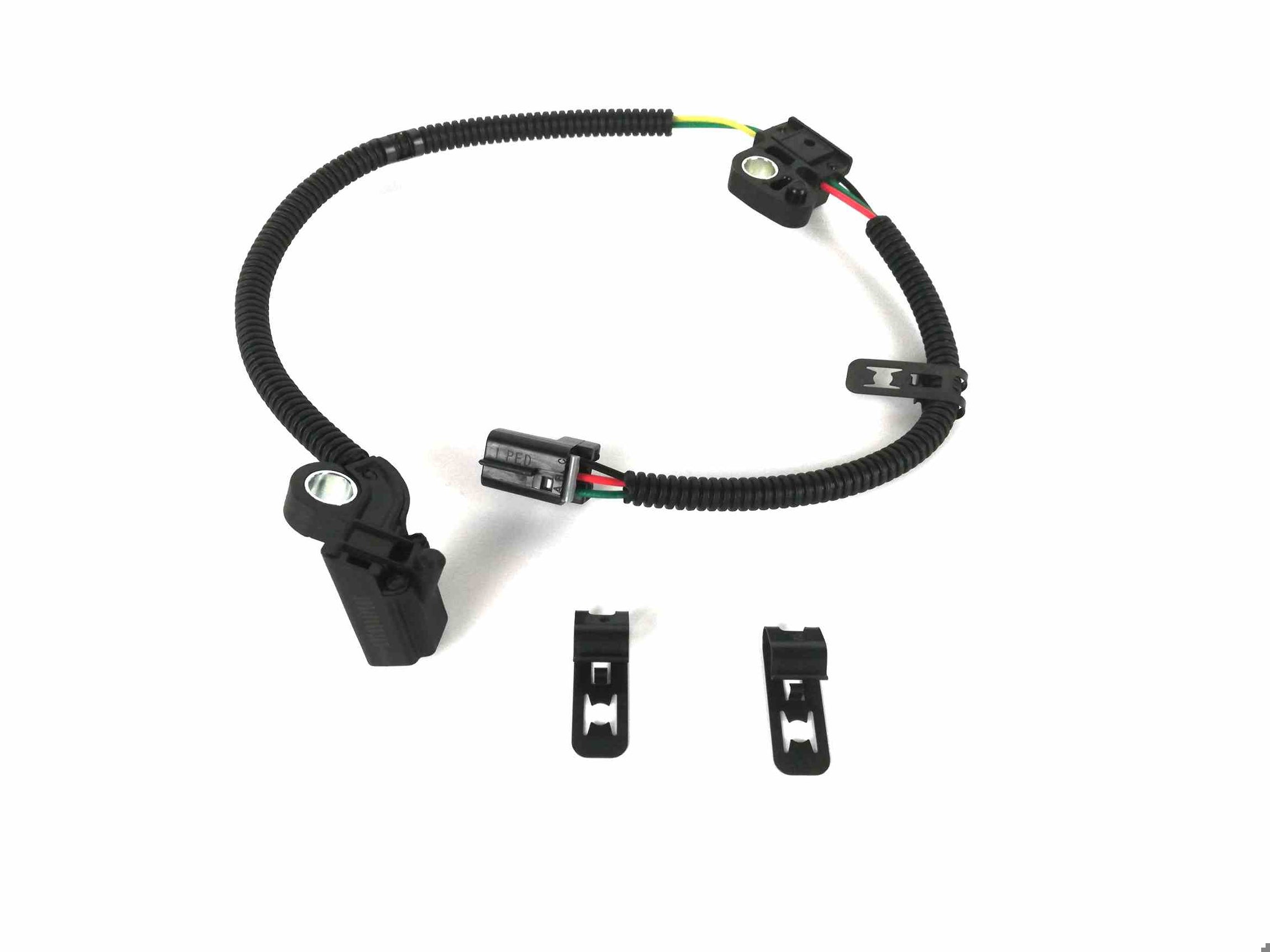 Sensor Input Output Speed with 3 Wire Connector 6L50 6L80 6L90 — Sun ...