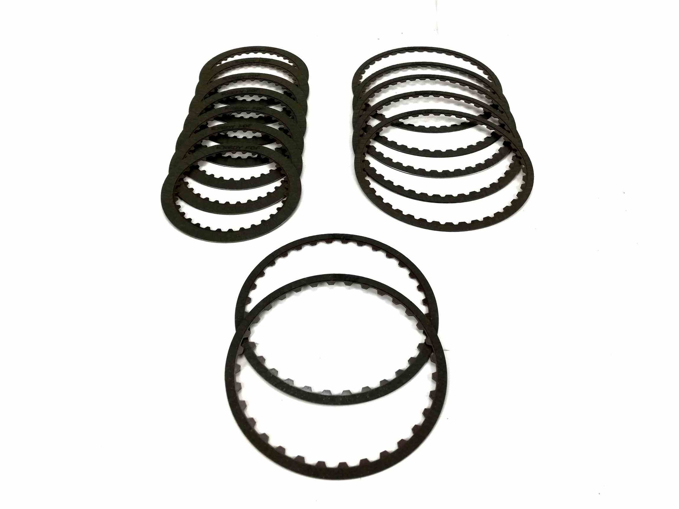 Friction Pack Allomatic 4F27E J39A 99/UP — Sun Transmissions