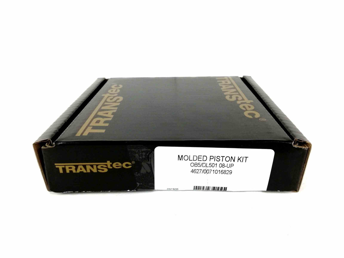 Piston Kit (2) Transtec 0B5 DL501 — Sun Transmissions