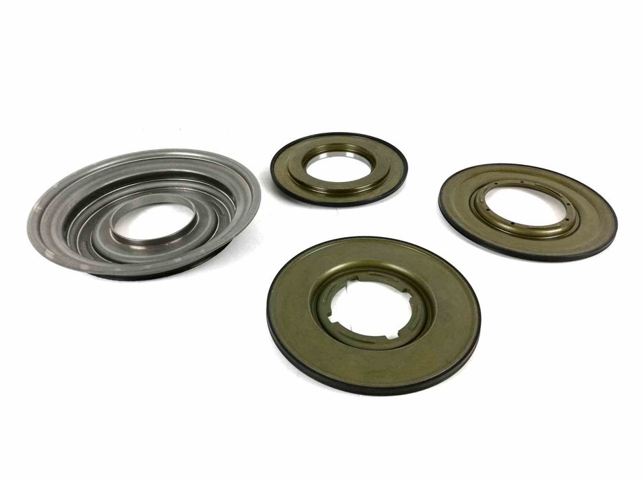 Piston Kit Transtec TF-81SC TF-80SC AF21 AF40 AW6A-EL MXE AM6 AW6AX ...