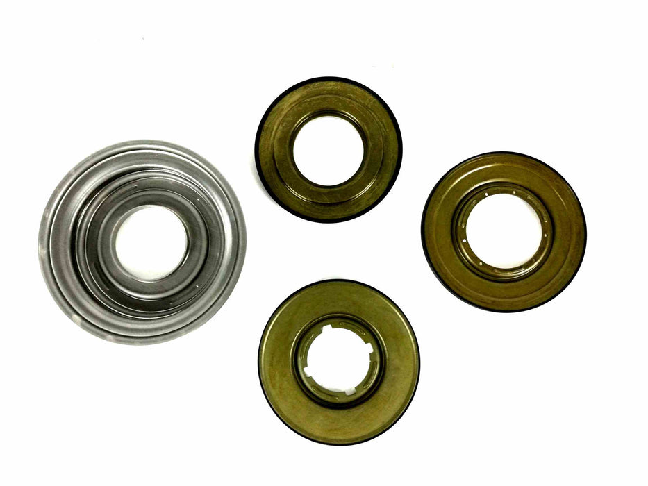 Piston Kit Transtec TF-81SC TF-80SC AF21 AF40 AW6A-EL MXE AM6 AW6AX ...