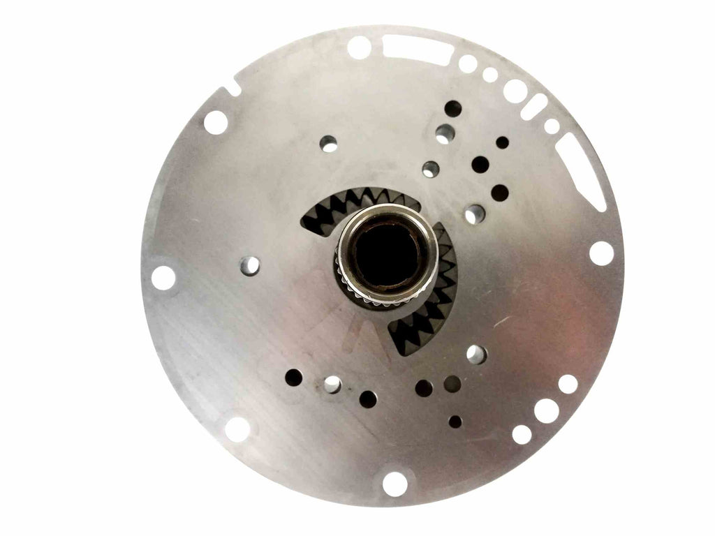 A4LD, 4R44E, 4R55E, 5R44E, 5R55E — Sun Transmissions