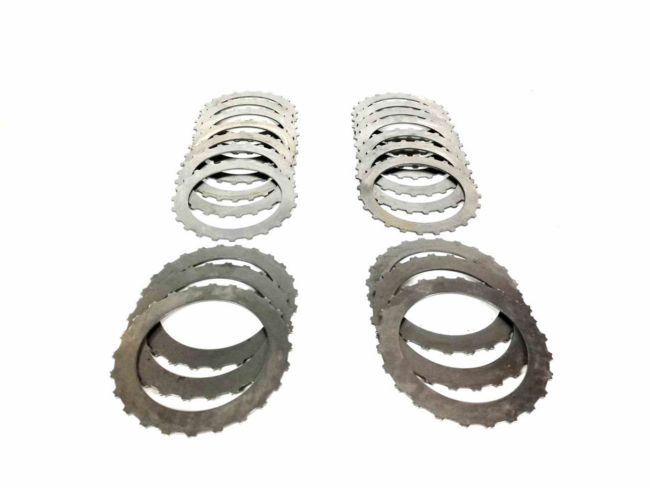 Steel Pack BYBA BGHA MGHA — Sun Transmissions