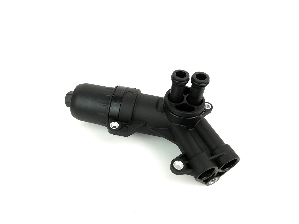 Automatic Transmission External Filter Complete Dsg 0b5 Dl501-7q — Sun ...