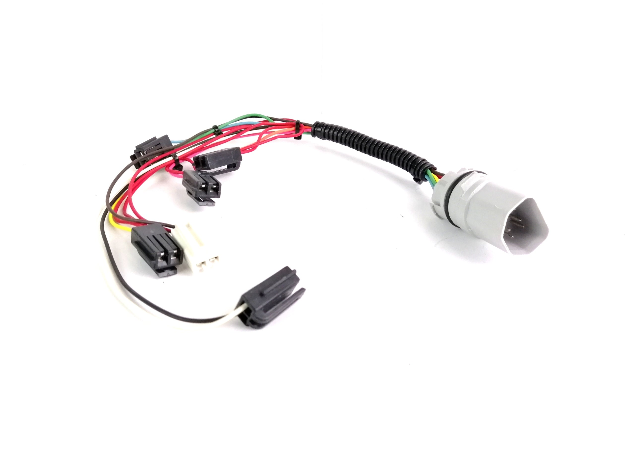 Wire Harness Internal With Case Connec AX4N 4F50N 2004/UP — Sun ...