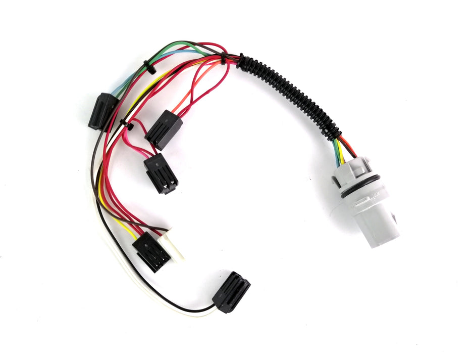 Wire Harness Internal With Case Connec AX4N 4F50N 2004/UP — Sun ...
