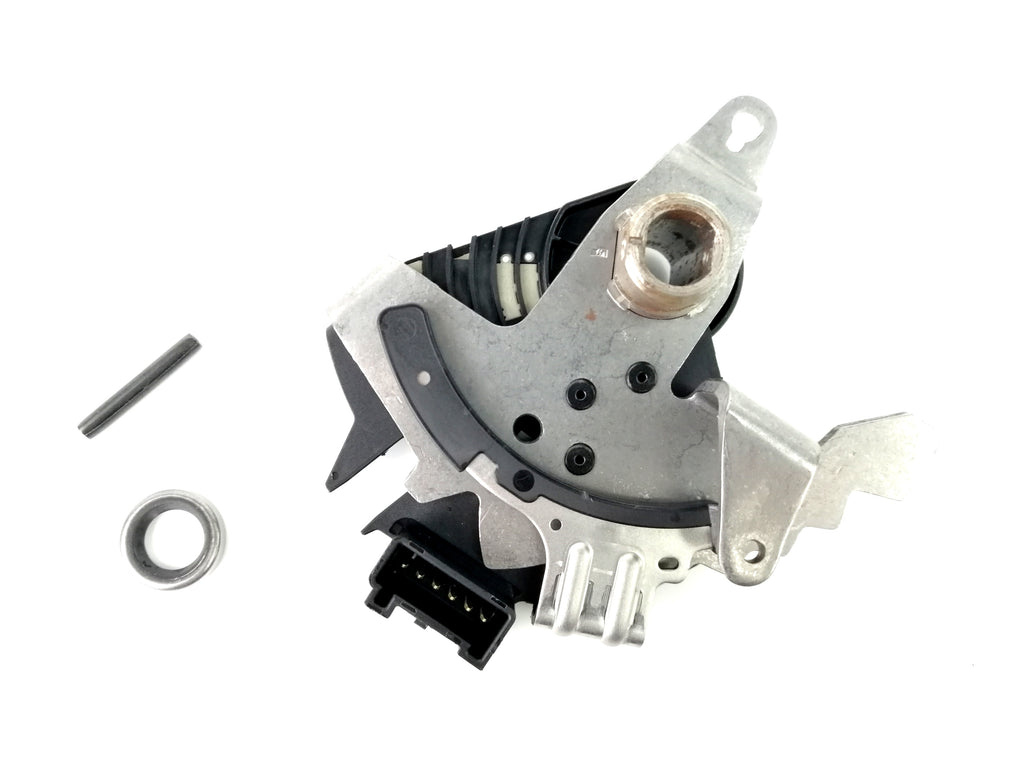 Symptoms of a bad neutral safety switch — Sun Transmissions