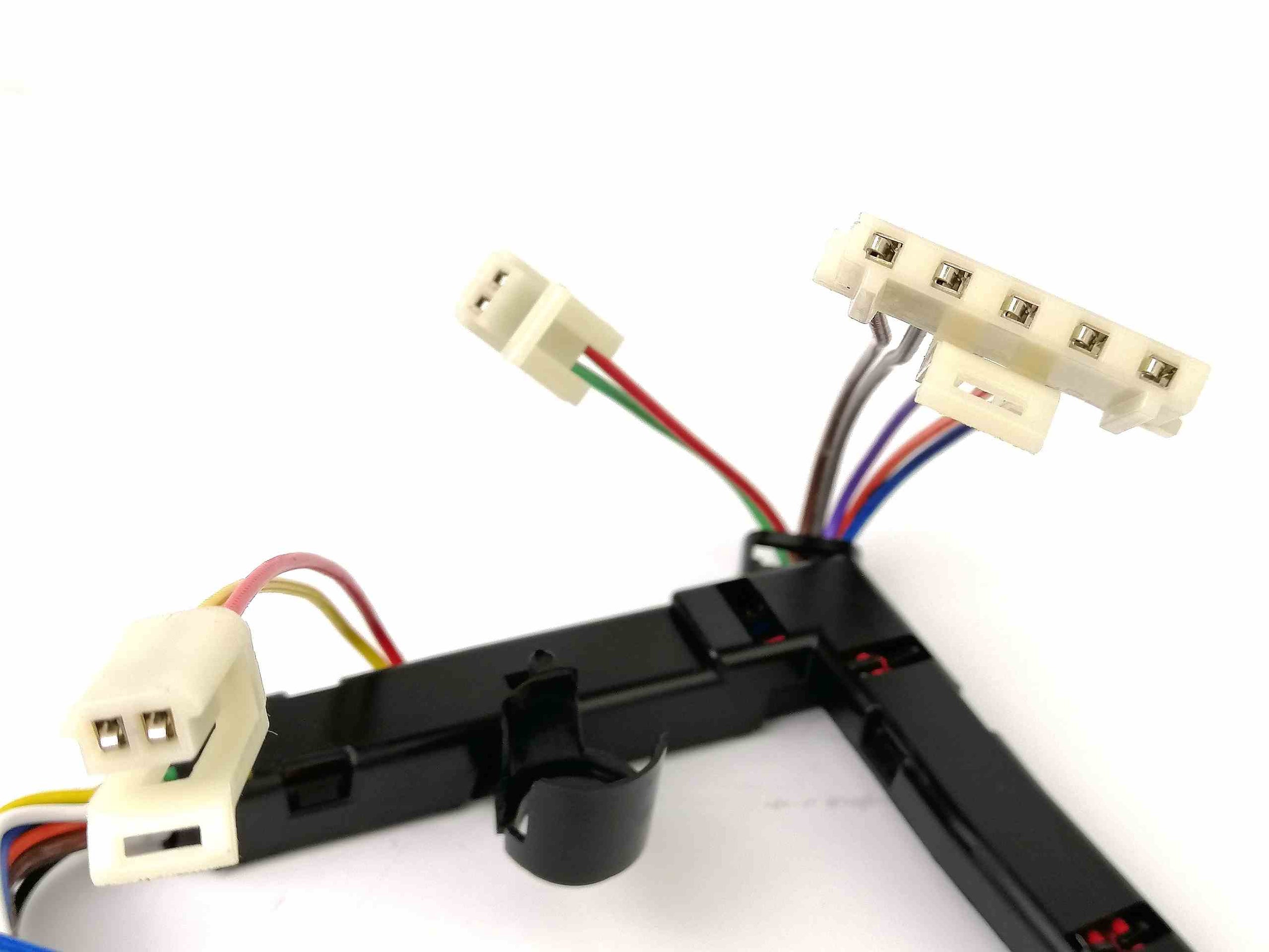 Wire Harness Internal w/Solenoid 13 Prong Connector 4L60E 4L65E 93/02 ...