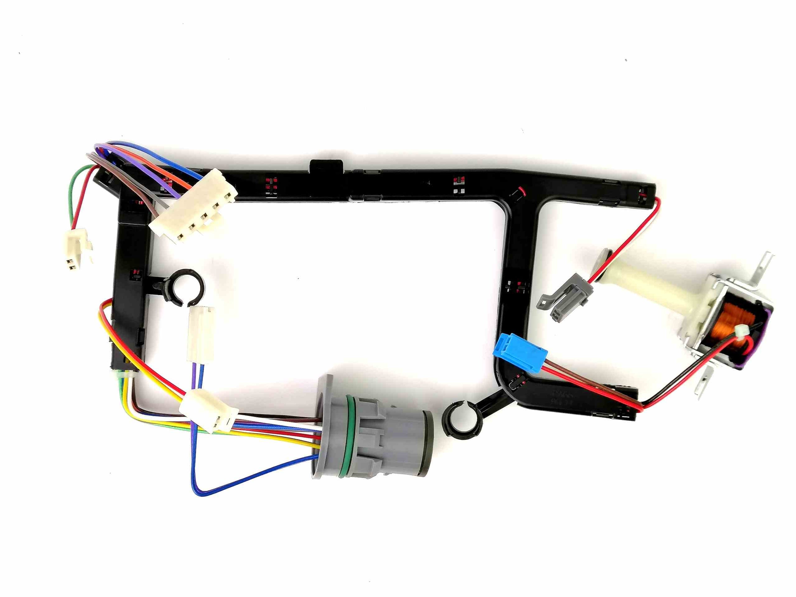 Wire Harness Internal w/Solenoid 13 Prong Connector 4L60E 4L65E 93/02 ...