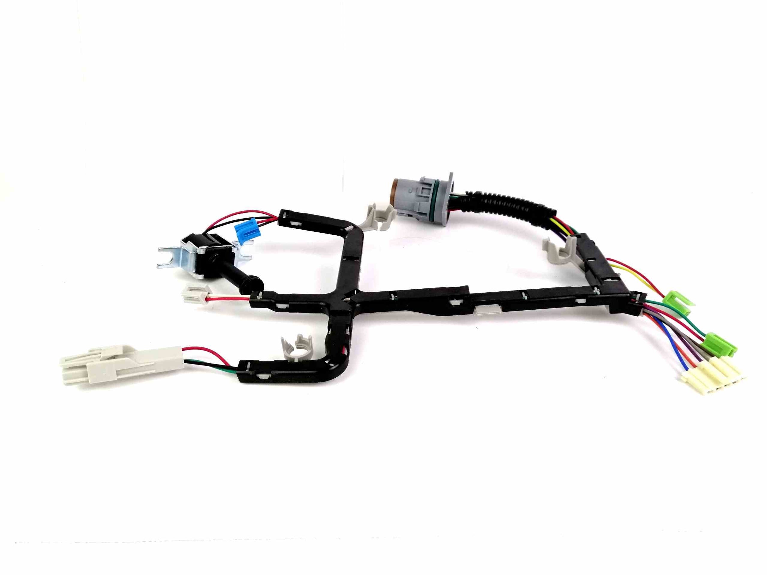 Internal Wire Harness with Solenoid Lock-up 4L60E 4L65E 06/08 — Sun ...