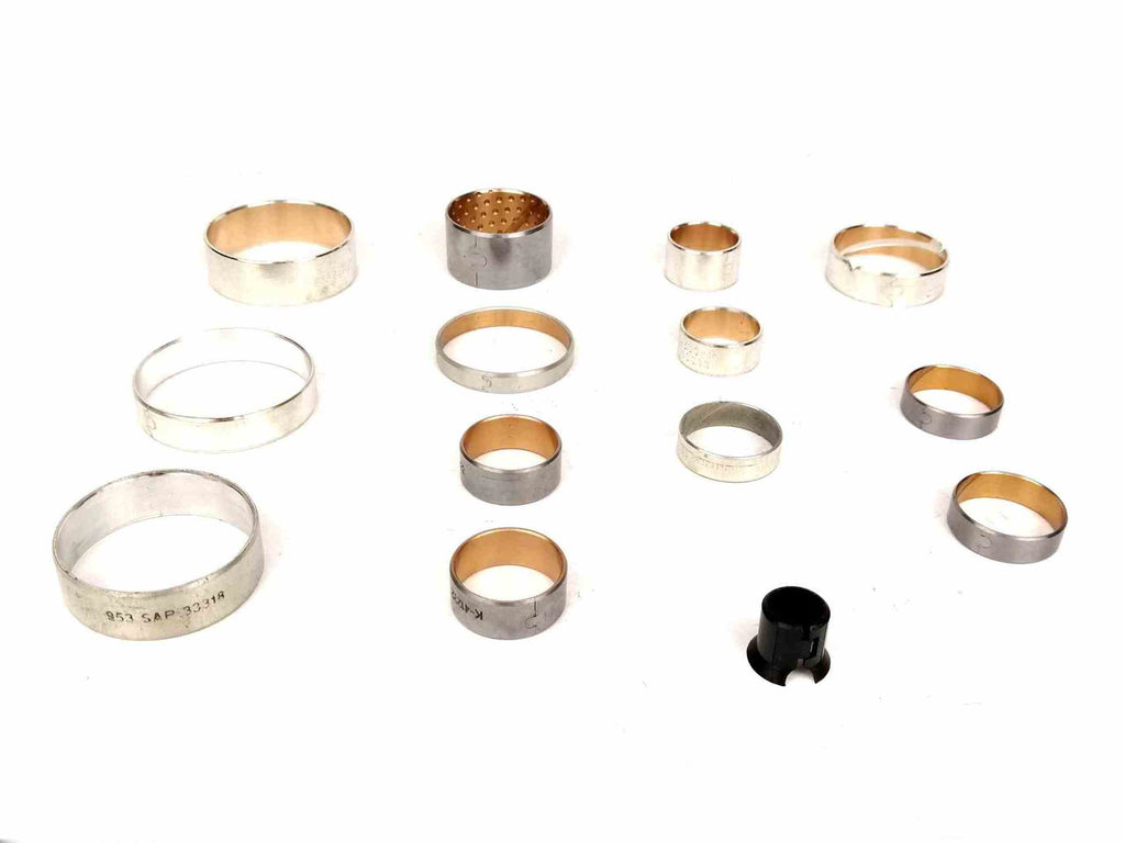 Automatic transmission bushing kits — Sun Transmissions