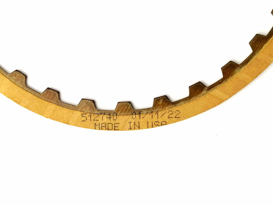 Friction Plate Allomatic Forward RE4R03A RE4F03B RE4F03V RL4F03A — Sun ...