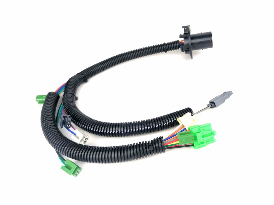 Wire Harness Internal 14 Pin (w/o Switch) 4T65E MN7 MN3 M76 — Sun ...