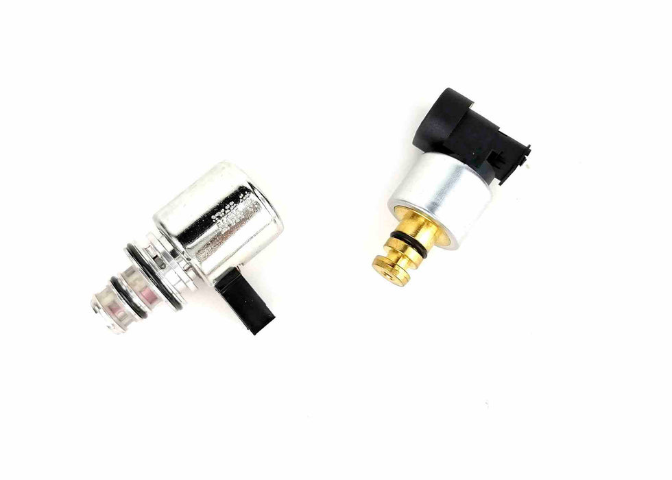 Transmission Rebuild Kit A500 42RE 42RH TRANSMISSION GOVERNOR PRESSURE ...