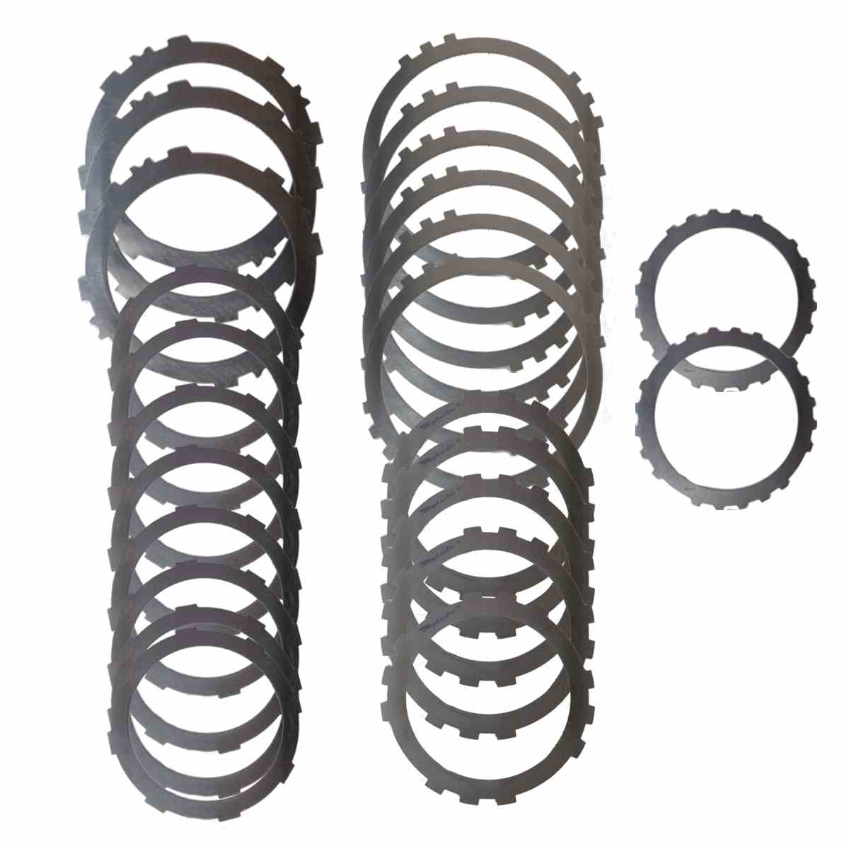 Steel Pack A140E A140L A141E A141L A142L — Sun Transmissions