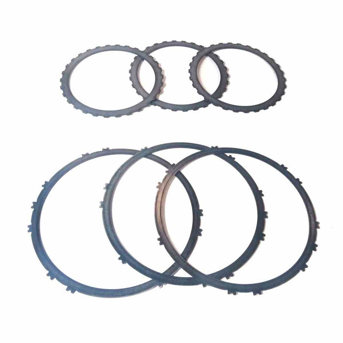 Steel Pack JF017E RE0F10E JF016E RE0F10D — Sun Transmissions