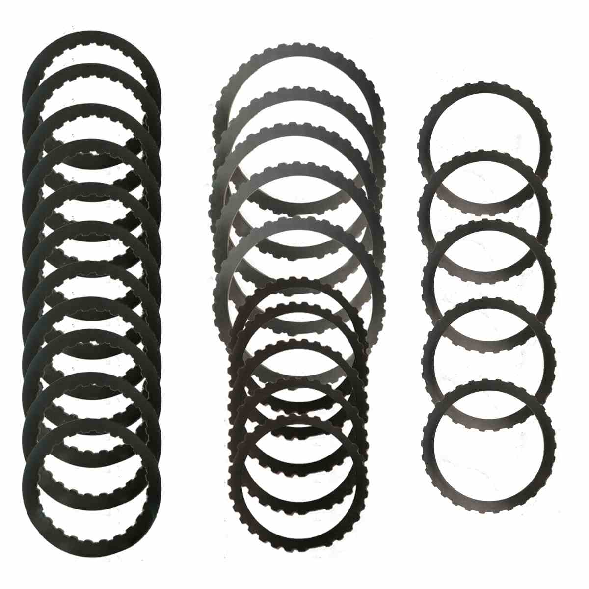 Steel Pack ZF8HP55 ZF8HP70 09/UP — Sun Transmissions