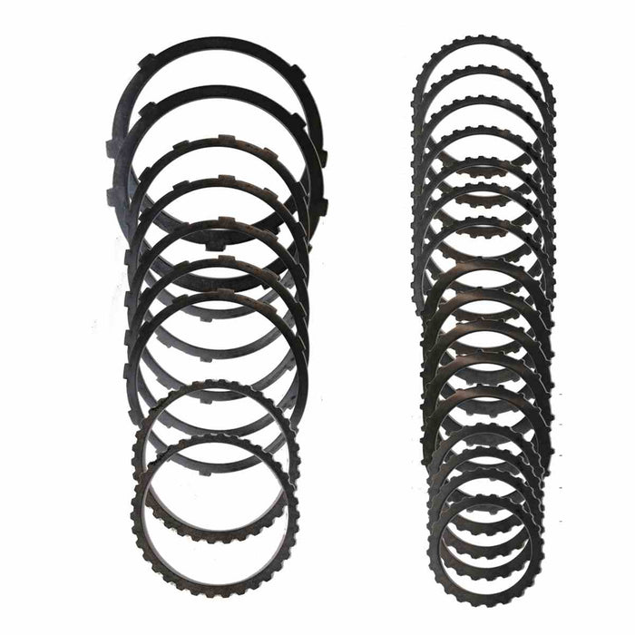 Steel Pack JF506E 5F31 5F31J 09A AG5 RE5F01A — Sun Transmissions