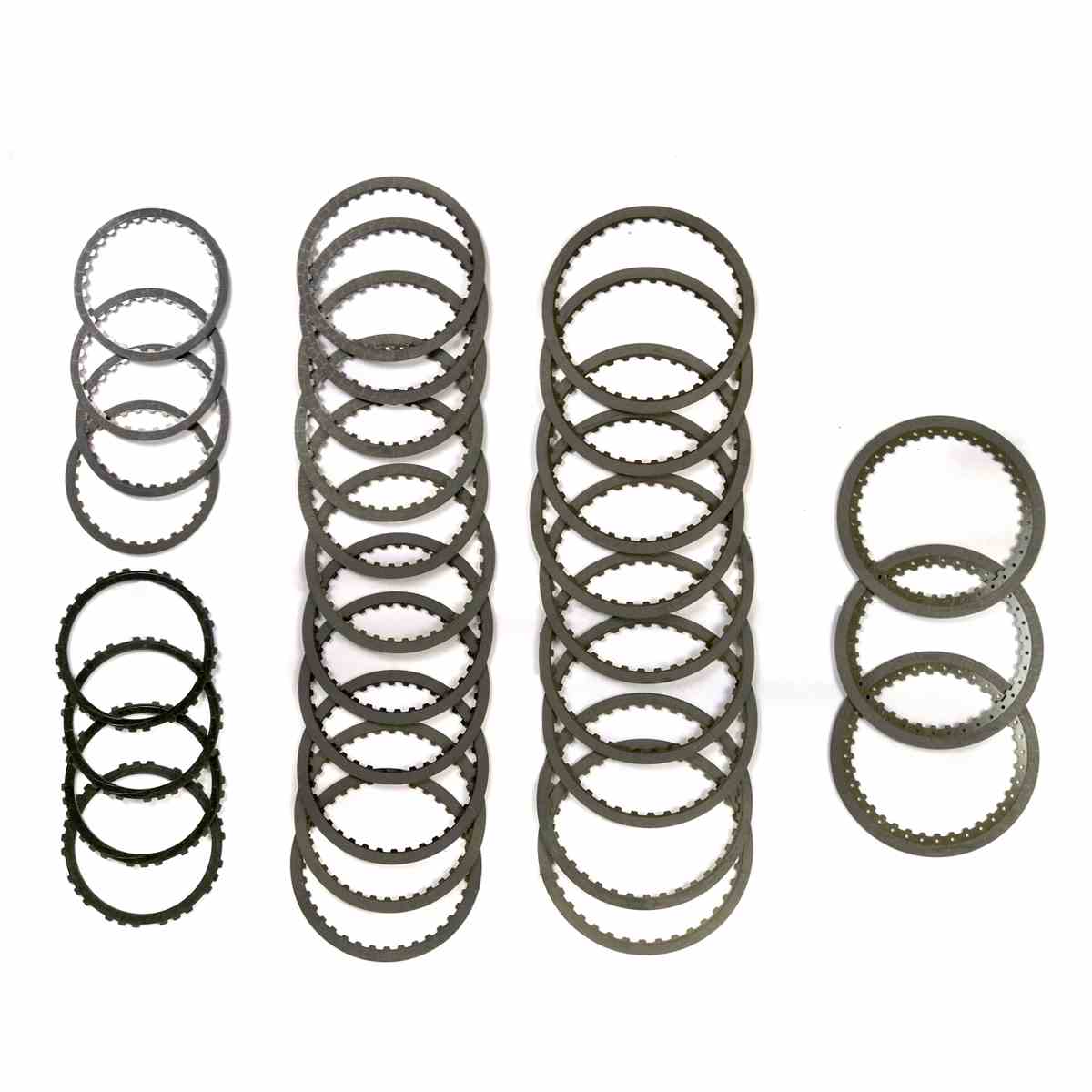 Friction Pack Raybestos A6GF1 A6GF1-2 — Sun Transmissions