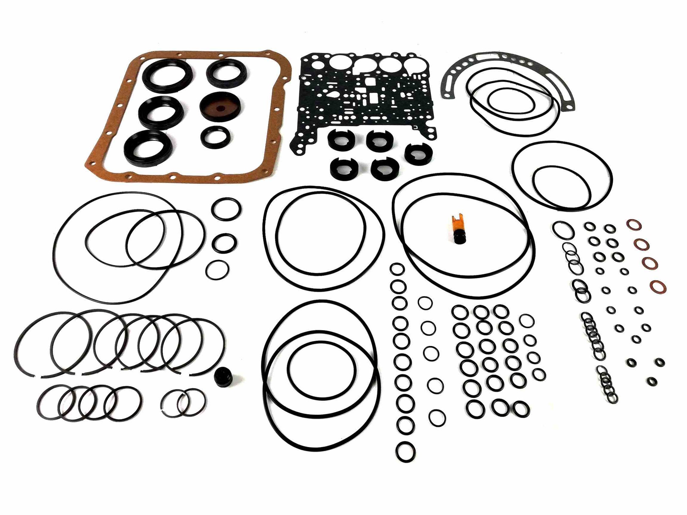 Overhaul Kit Transtec F4A41 F4A42 W4A42 F4A4B W4A4B F4A4A — Sun ...