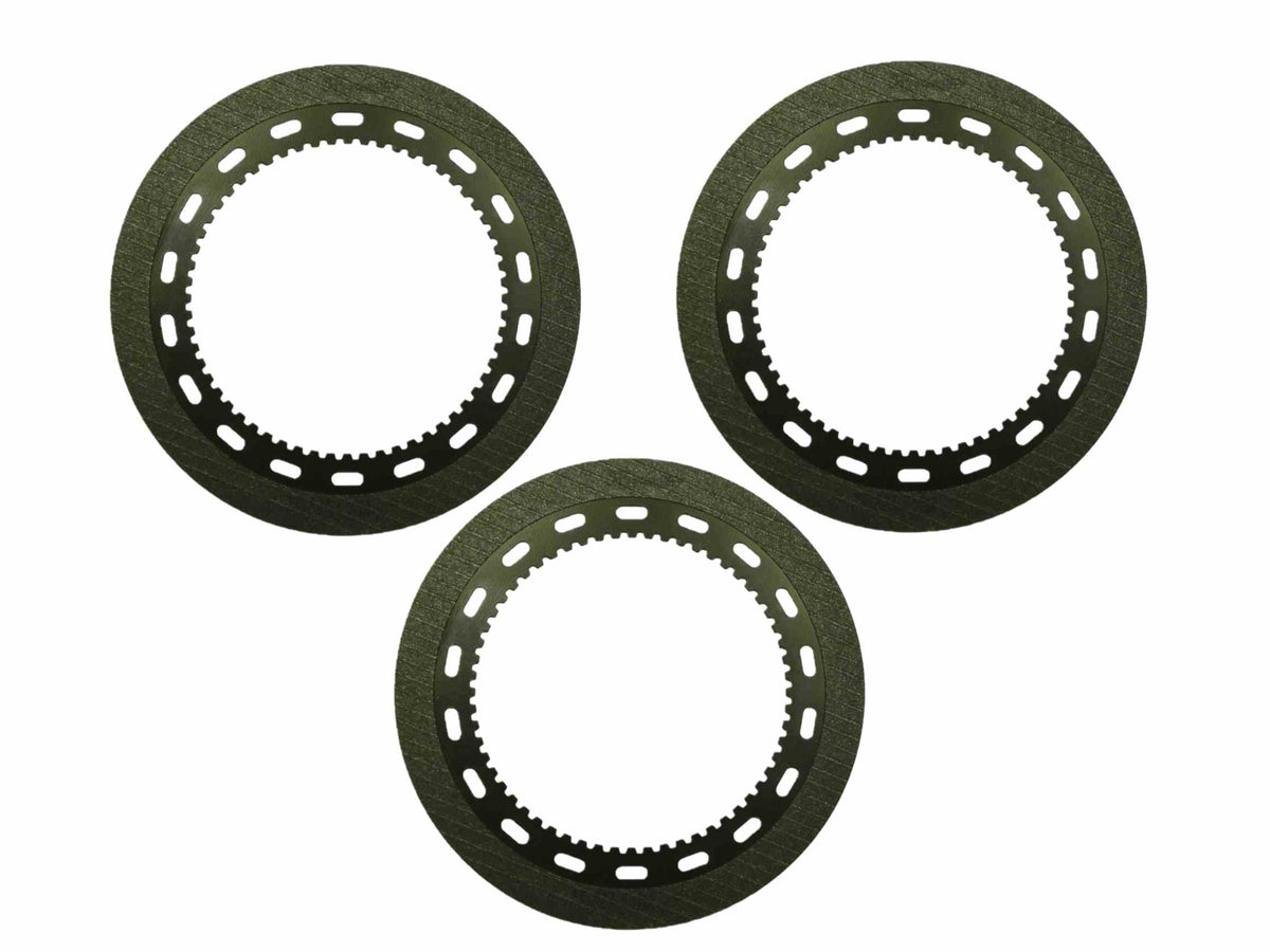 Friction Plate Kit Raybestos Graphitic Intermedia TH350 TH350C MX2 MV4 ...