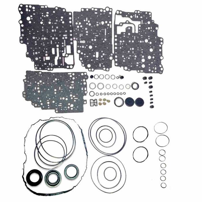 Overhaul Kit Without Piston A6GF1 — Sun Transmissions