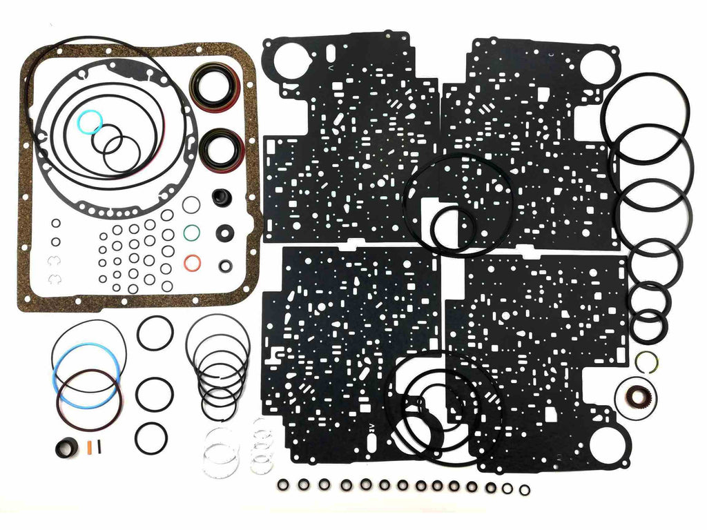P2714 fault code on Toyota: how to fix it — Sun Transmissions