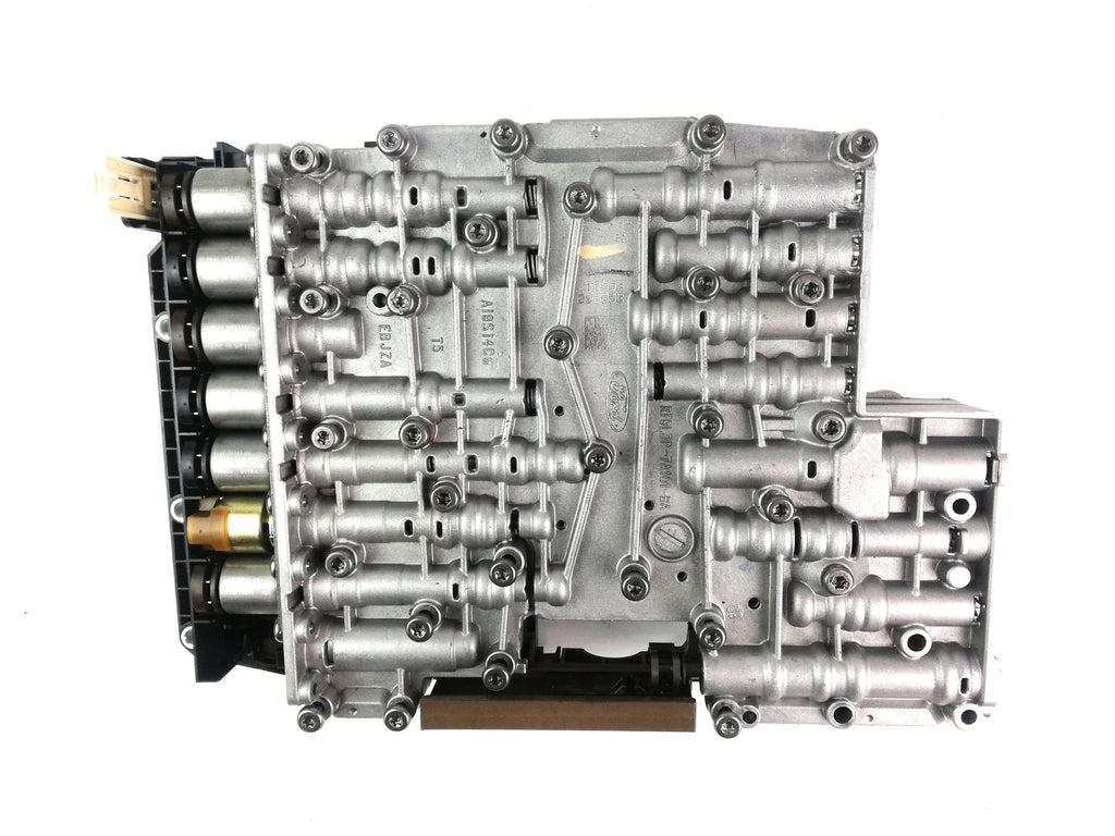 Buy parts for 6R60, 6R75, 6R80, ZF6HP26 — Sun Transmissions