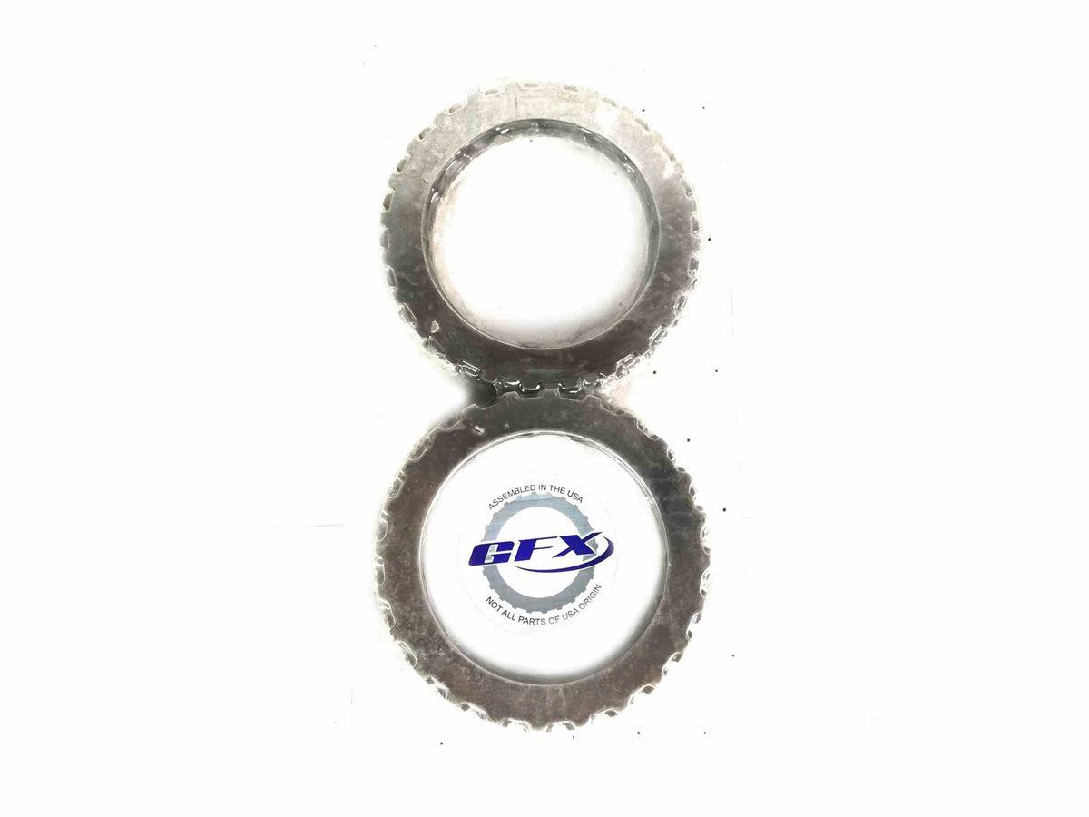 Steel Pack BYBA BGHA MGHA — Sun Transmissions