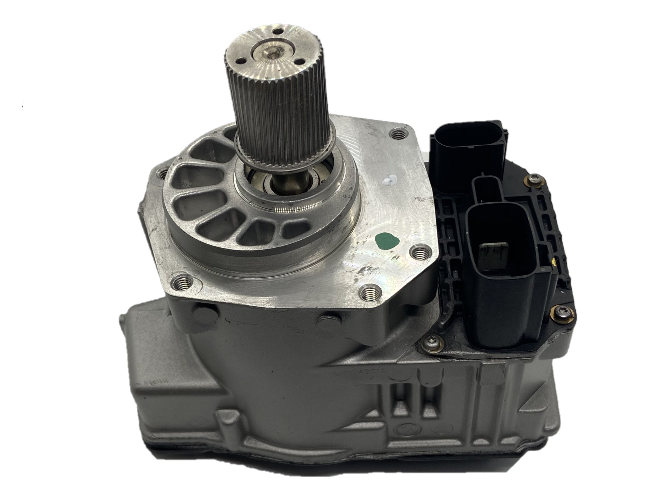 49435854 Electronic Power Steering Module - Eps - For Ford Fusion 2010 ...