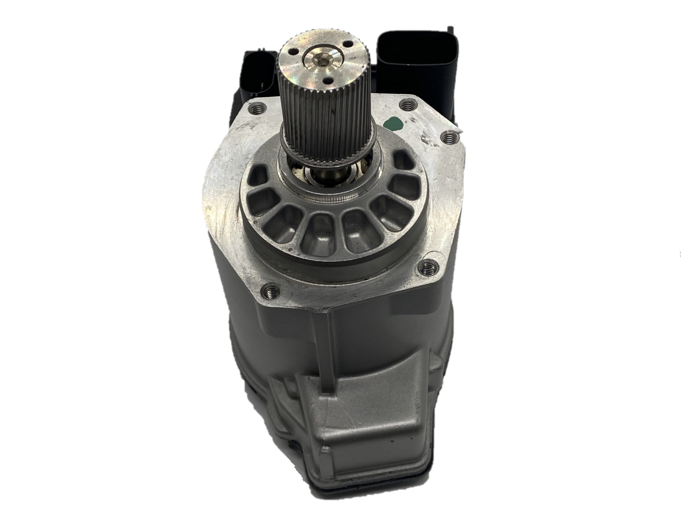 49435854 Electronic Power Steering Module - Eps - For Ford Fusion 2010 ...