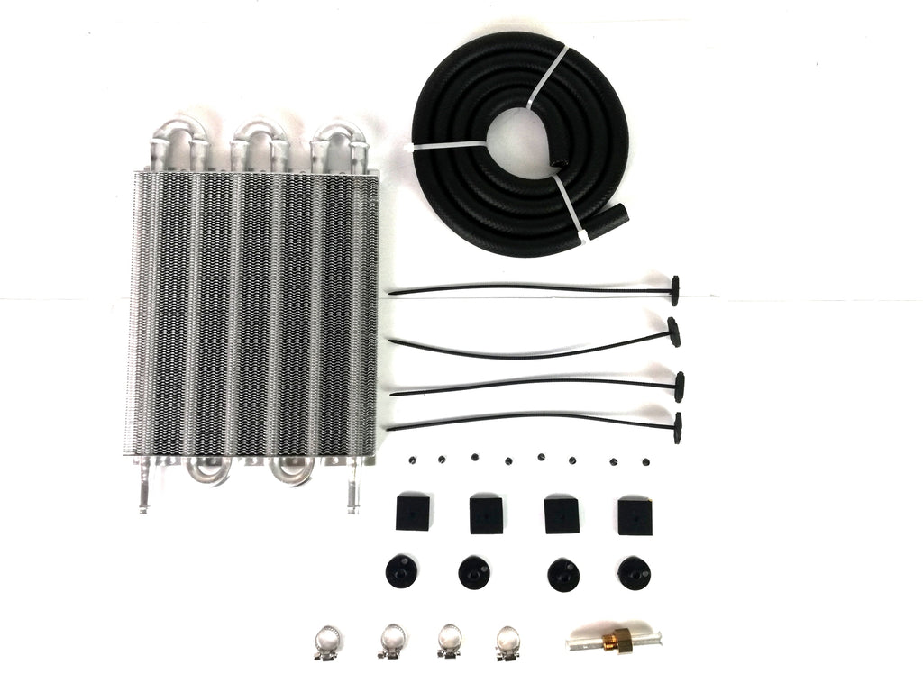 Automatic Transmission Coolers — Sun Transmissions