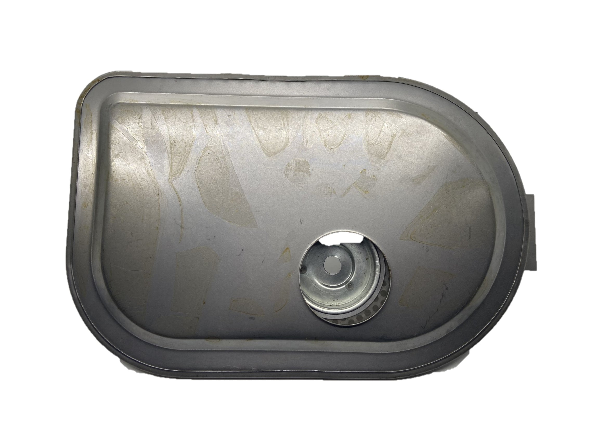 Filter With Permanent Neck MT640 MT643 MT644 MT650 — Sun Transmissions