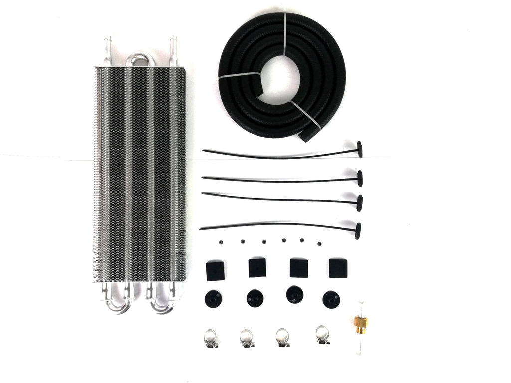 Automatic Transmission Coolers — Sun Transmissions
