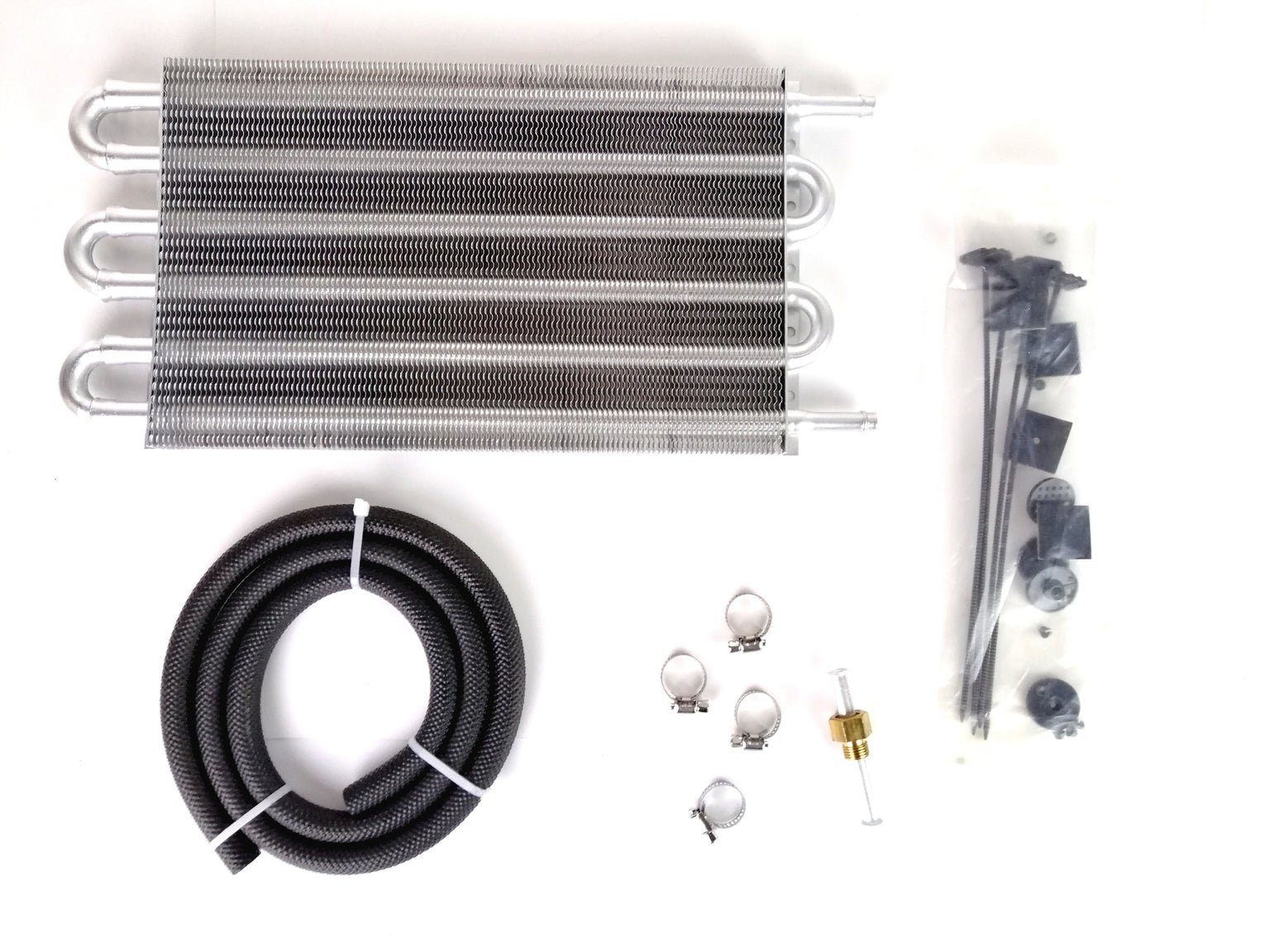 Automatic Transmission Coolers — Sun Transmissions