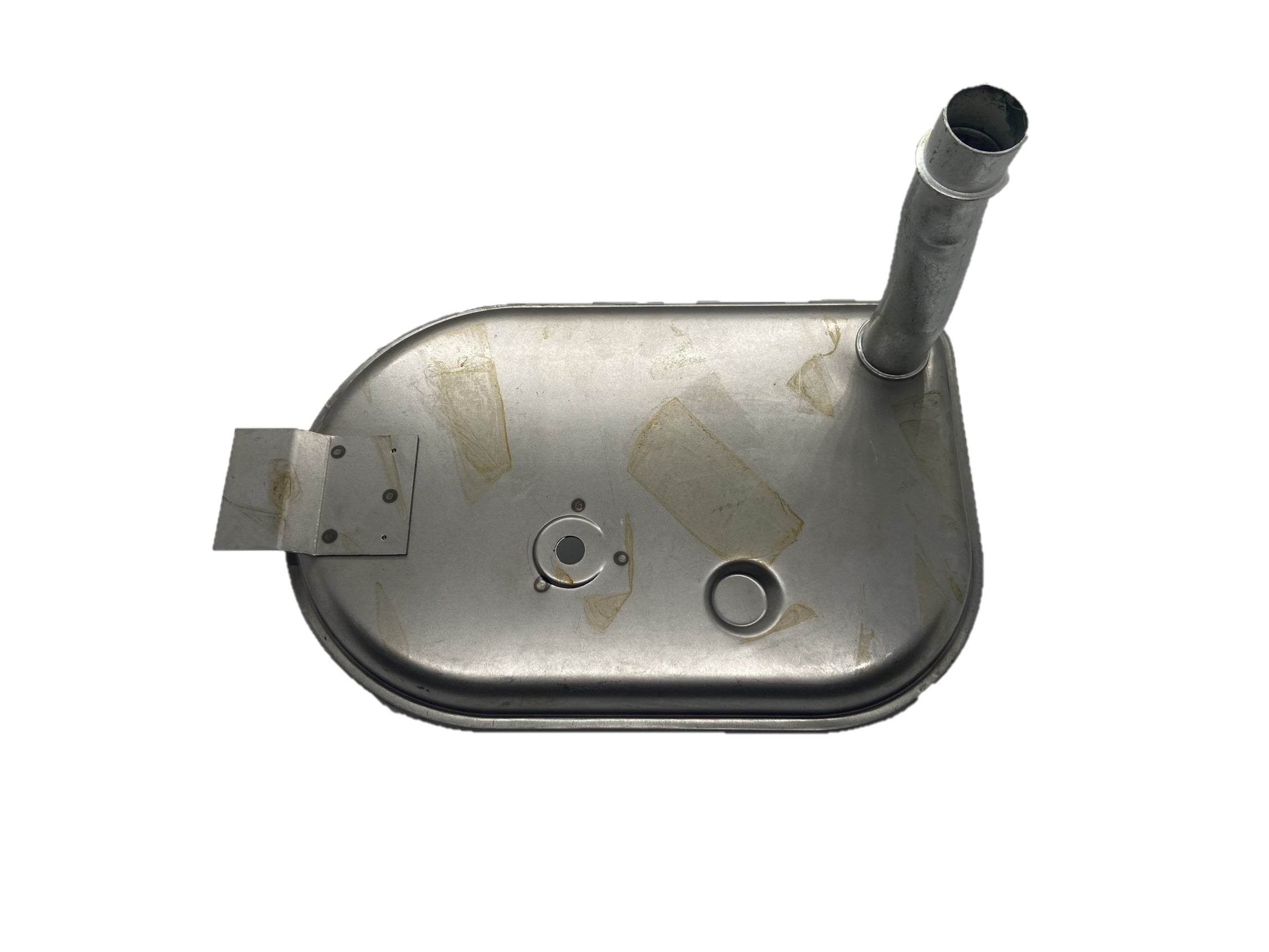 Filter With Permanent Neck MT640 MT643 MT644 MT650 — Sun Transmissions