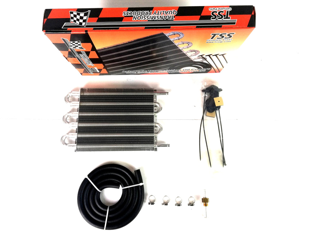 Automatic Transmission Coolers — Sun Transmissions