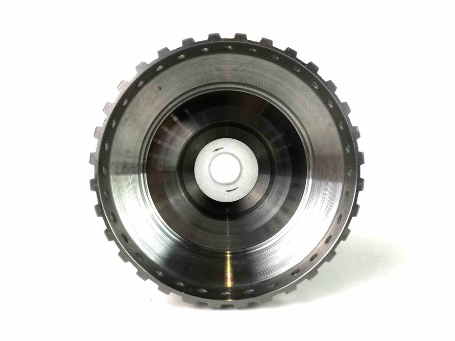 Hub And Shaft 4th 4T65E MN7 MN3 M76 97/UP — Sun Transmissions